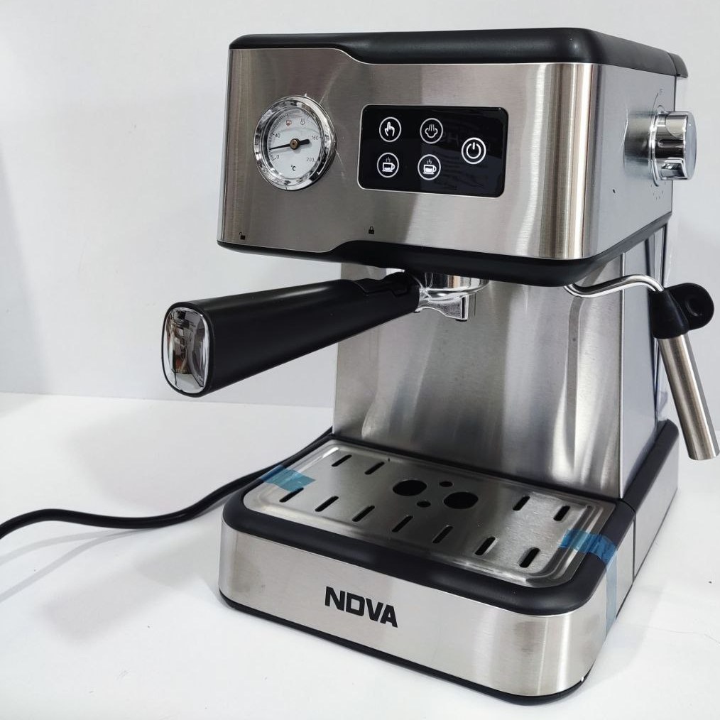 اسپرسوساز ندوا 20 بار مدل NCM-155EXPS – فروشگاه اینترنتی آریتون